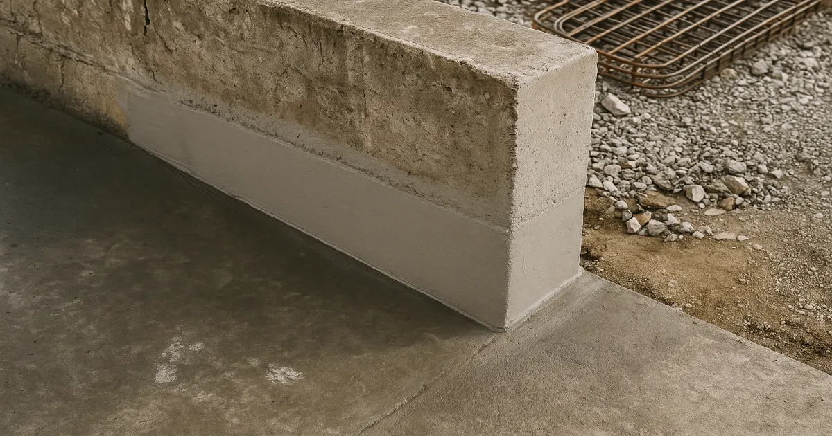 Biohormigón: El concreto que se repara solo en 2025