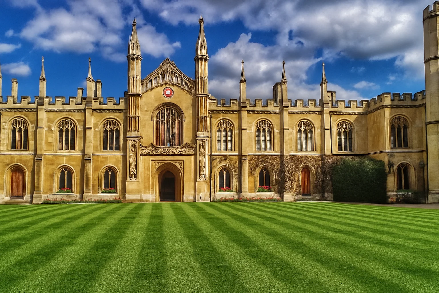 Cemento reciclado con cero emisiones: el milagro de Cambridge