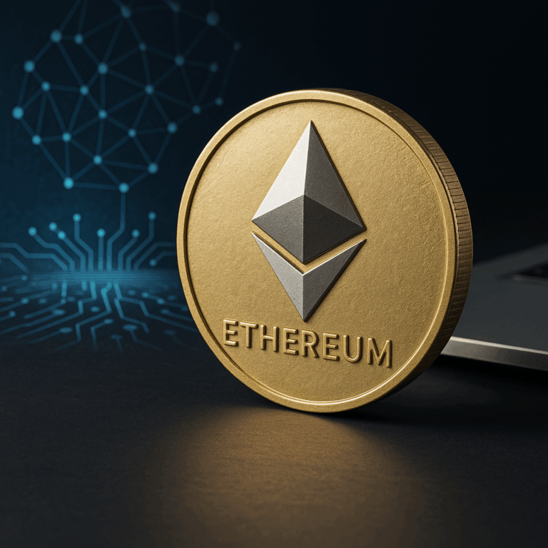 Qué es Ethereum: entender el valor y la utilidad del token ETH